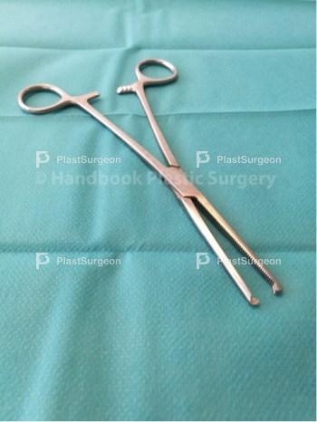 kocher – PlastSurgeon